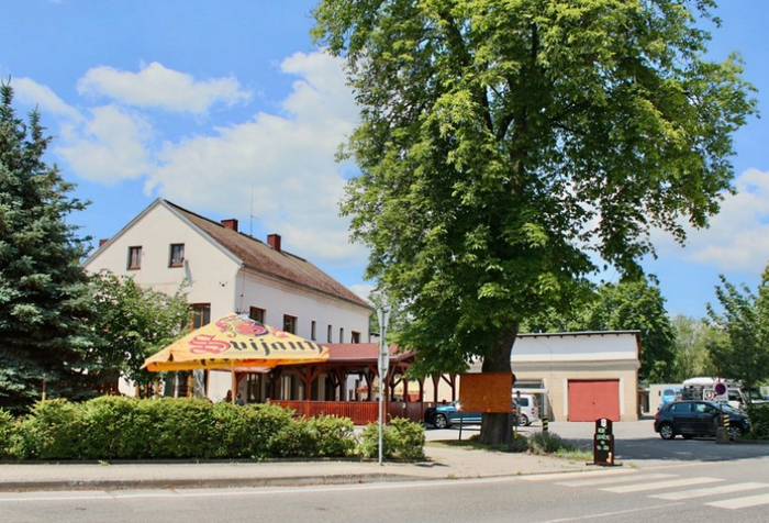 restaurace-nakřižovatce